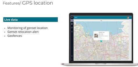 Diesel Generator Monitoring Systems Metromatics