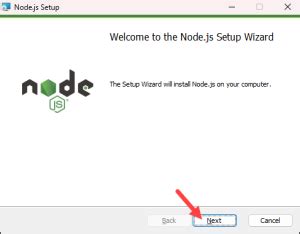 How To Update Node Js Version Linux Windows MacOS