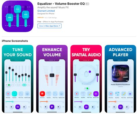 Iphone Default Equalizer At Michelle Ma Blog