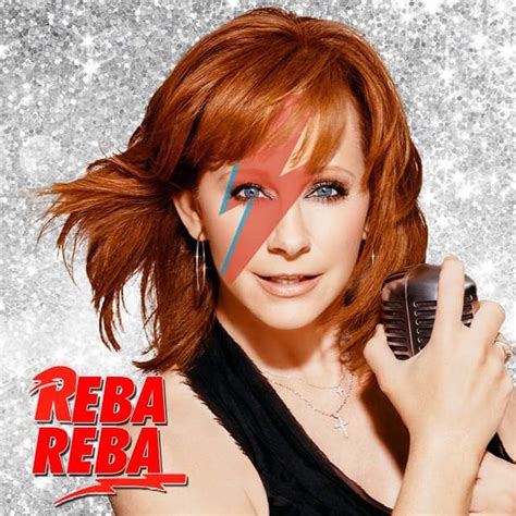 Reba Reba MyConfinedSpace