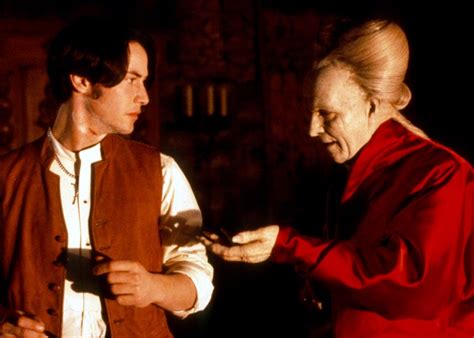 Queer Coding In ‘bram Stokers Dracula Film Daze