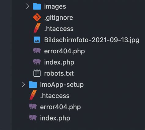 htaccess icon too big · issue 226 · emmanuelbeziat vscode great icons · github