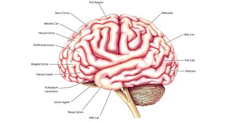 De Prefrontale Cortex Wat Hij Doet Hoe Je Hem Ontwikkelt En Waarom Hij
