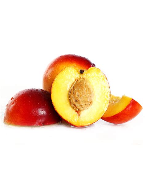 Nectarine Serving Size At Bennie Morris Blog