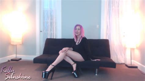 Kelly Sunshine Taking You Down Pt 6 Porno Videos Hub