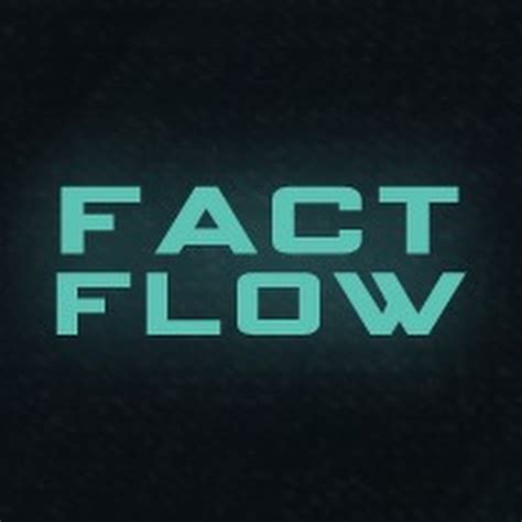 Factflow Youtube Factflow Youtube