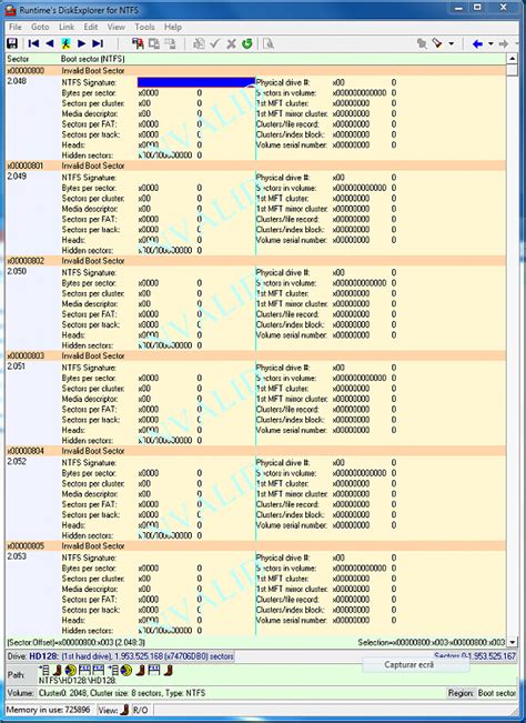 Hard Disk Mbr And Ntfs On Nas Turn Into Gpt And Raw Solved Page 4