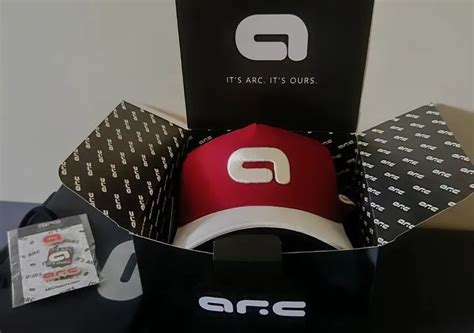 Aiah Arceta Arc Cap Baseball Designed By Bini Aiah 🥰 Facebook