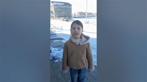 4 րդ դասարան։ Իմ գյուղը Youtube