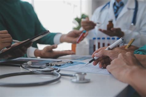 Outsourcing Prior Authorization In Healthcare Top 10 Reasons