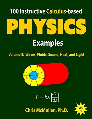 [pdf] Download 100 Instructive Calculus Based Physics Examples Waves Twitter