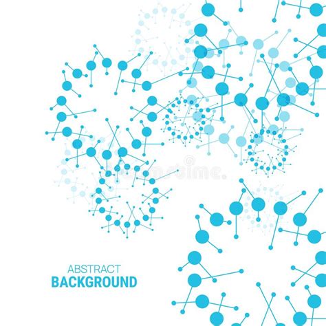 Vector Abstract Background Stock Vector Illustration Of Abstract