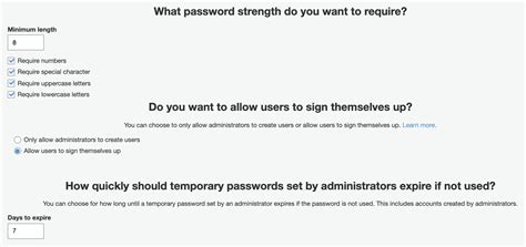 Amazon Cognito Hosted Ui Tutorial Full Example Cloud Compiled