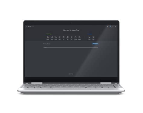 evs launches web based editing app news broadcast
