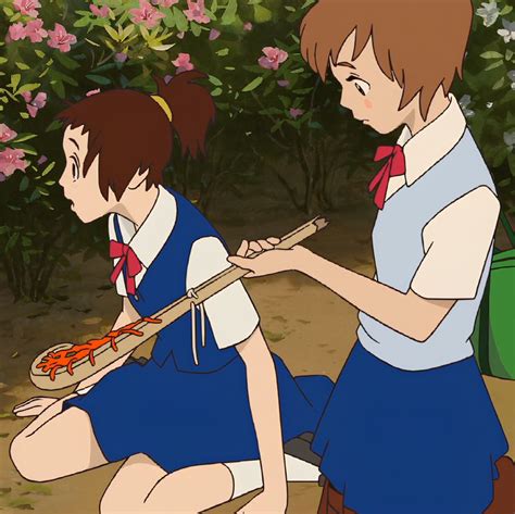 Ghim Của Carina Smith Trên Ghibli ️ Mèo