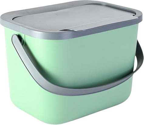 Food Waste Kitchen Caddy 6l