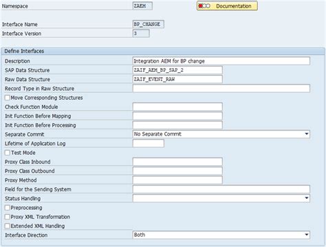 Integration Of Sap S 4hana With Sap Integration Suite Advanced Event Mesh Aem Using Aif Erp Qanda