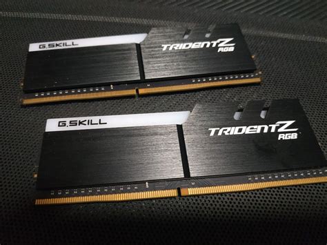 Ddr4 Ram Rgb 16gb Computers And Tech Parts And Accessories Computer