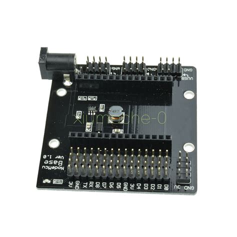 Nodemcu V3 Lua Development Board With Esp8266 Ch340g Nepal Ubuy