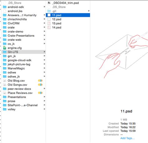 Git Lfs 上传大文件使用git Lfs对大文件进行版本控制 Csdn博客