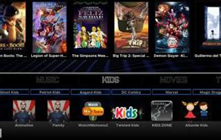 How To Install Xontrix Kodi Build On Firestick Android TV