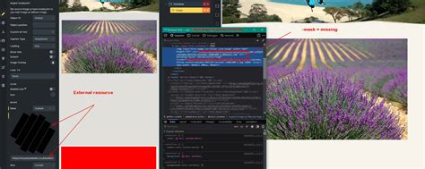 Solved Image Mask External Svg Bugs Bricks Community Forum