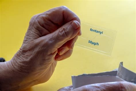 Pursuing A Fentanyl Patch Wrongful Death Lawsuit Wrongful Death Lawyer