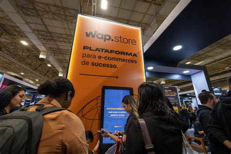 A Wapstore Promove Palestras No Fórum E Commerce Brasil