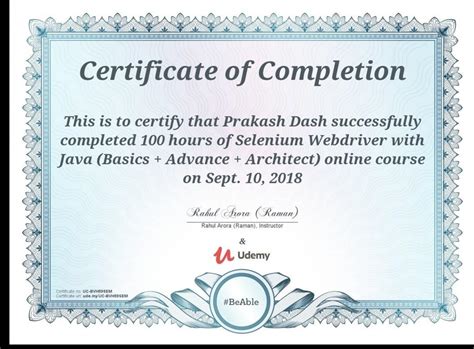 Prakash Dash On Linkedin Seleniumwebdriver