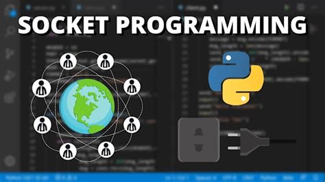 Do Socket Programming Networking Tcp Ip Udp In Python C Cpp By Leon