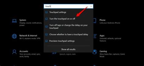 5 Best Ways To Fix Touchpad Scroll Not Working On Windows 10 MashTips