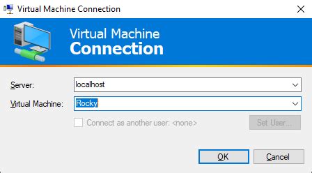 Copy And Paste Text From Windows To Another OS In Hyper V Super User