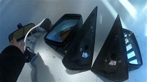 포터2 차량에 순정 전동 아웃사이드미러 사이드락폴딩 역삼각 하이패스룸미러 정품 크루즈 정속주행장치를 업그레이드 완료한 영상입니다 자세한 장착과정은 설명란의 링크참조