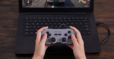 Tay cầm chơi game TOP Gamepad anh em không nên bỏ qua