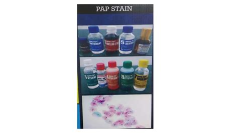 Stains And Staining Procedures In Pathology Pptx Ppt