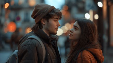 Signs Your Male Neighbor Likes You Mind Spirit Code