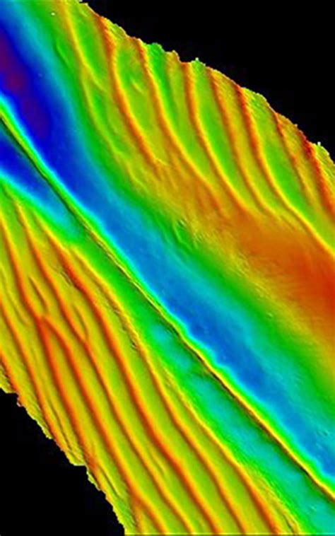 Cook Inlet Pipeline Mapping Woolpert