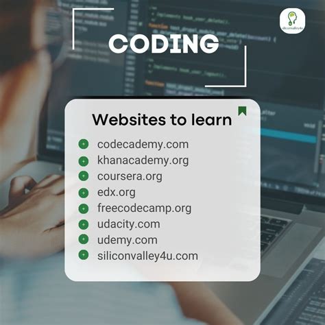 siliconvalley4u on linkedin code careeradvice programming