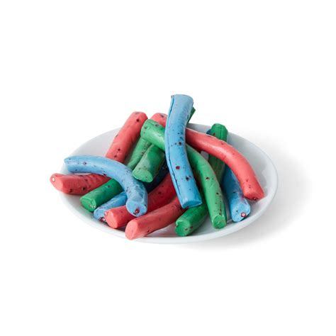 Chewz Me Chew N Crunch Stix Universal Yums