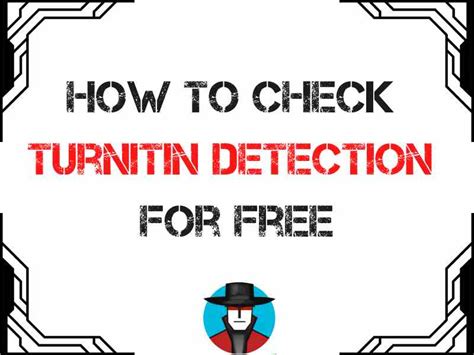 How To Use Turnitin AI Detection Checker For FREE