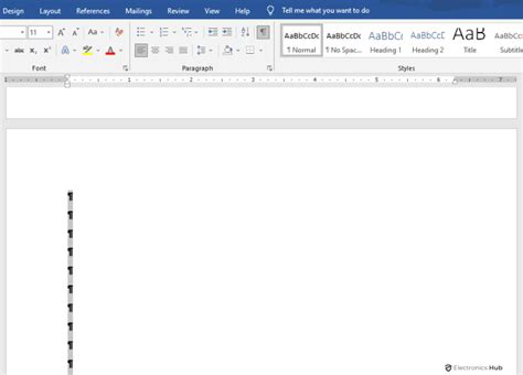 Uck Page In Word Delete It Fast 3 Simple Solutions