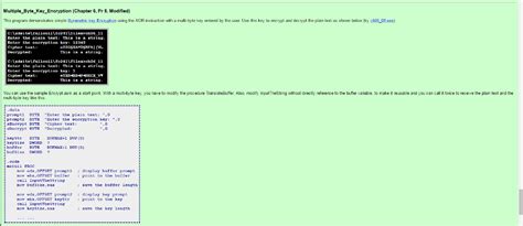 Solved Masm Assmebly Language For X86 Processors Hello