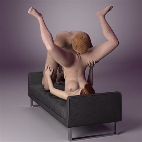 Adult Animation For G And Genitals Daz Content By AdultDazAnimation