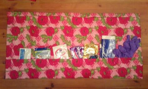 Safe Sex Kits For Homeless Teens The Awesome Foundation