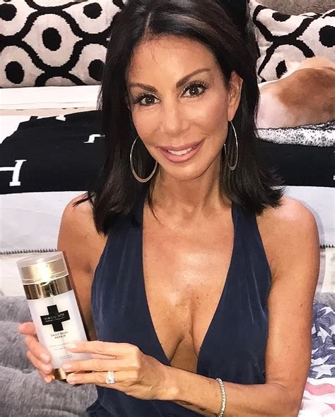 Danielle Staub Nude Leaked Pics And Sex Tape Scandal Planet