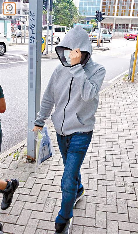 法庭休班警長涉勒索盜竊 官准押後訊 東方日報