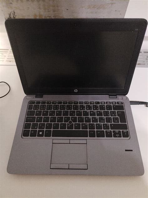 Notebook Hp Elitebook G Aukro