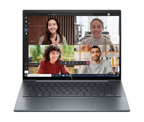 HP Elite Dragonfly 13 5 Inch G4 Laptop Wolf Pro Security Edition Black 13 5 8H5V8PA Shop