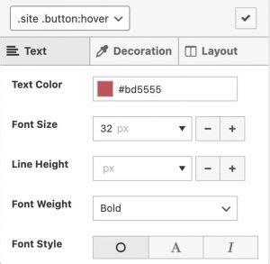 How To Change WooCommerce Button Color