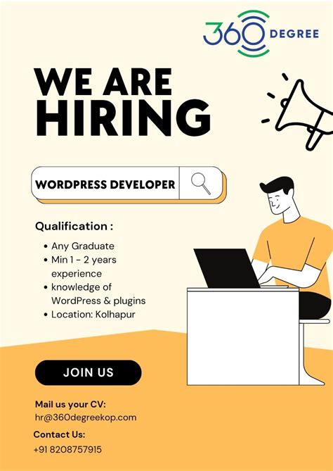 360 Degree Kolhapur Website Design Software Development And Digital Marketing Company On